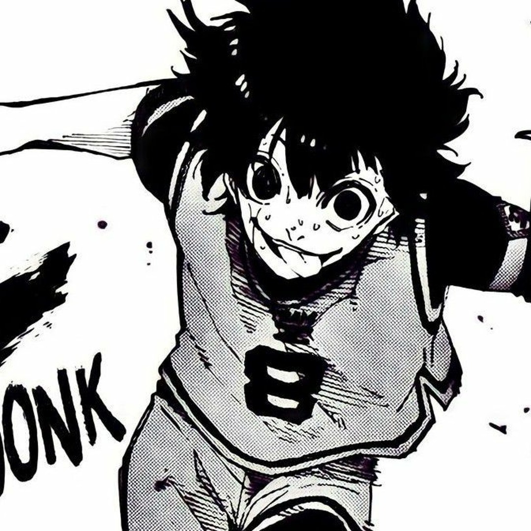 Stream Blue Lock (OST) - Bachira Theme by Lens | Listen online for free ...