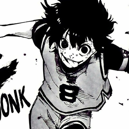 Stream Blue Lock (OST) - Bachira Theme by Lens | Listen online for free ...