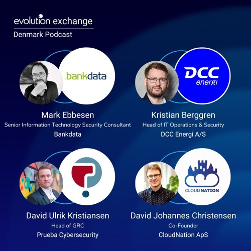 Stream Evo DK #175 - Securing The Workforce - Organisational Readiness ...