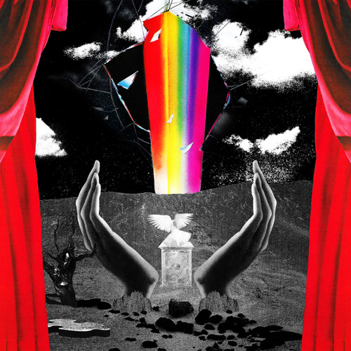 Stream Diorama (Kevin McCombs Mix) by Teenage Wrist | Listen online for ...