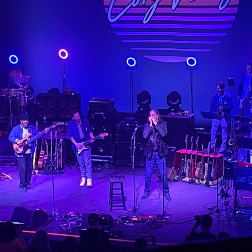 Stream Cory Wong And The Wongnotes Ft. Victor Wooten And Howard Levy ...