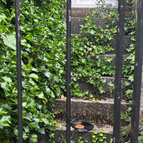 Stream Earful of Wax: 2019-2020 2-Step Special - 11 June 2025 by Rinse ...