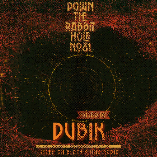 Stream Down the Rabbit Hole w/ Dubik (11.04.2025) by Black Rhino Radio ...
