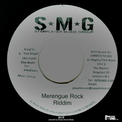 Stream Lisa Hyper - Clear Out [Merengue Rock Riddim] by World Star ...