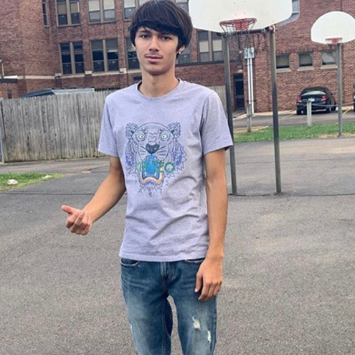 Stream ShittyBoyz BabyTron - LeTron James (kold flip) by tokold ...