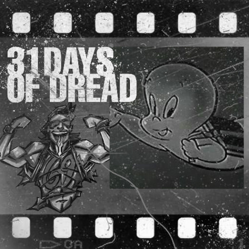 Stream Casper the Friendly Ghost (1945) - The 31 Days of Dread 2025 by ...