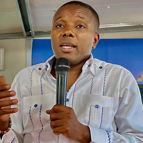 Stream Emmanuel Pierre, Interview Panel Magik 14 Avril 2025 by Radio ...