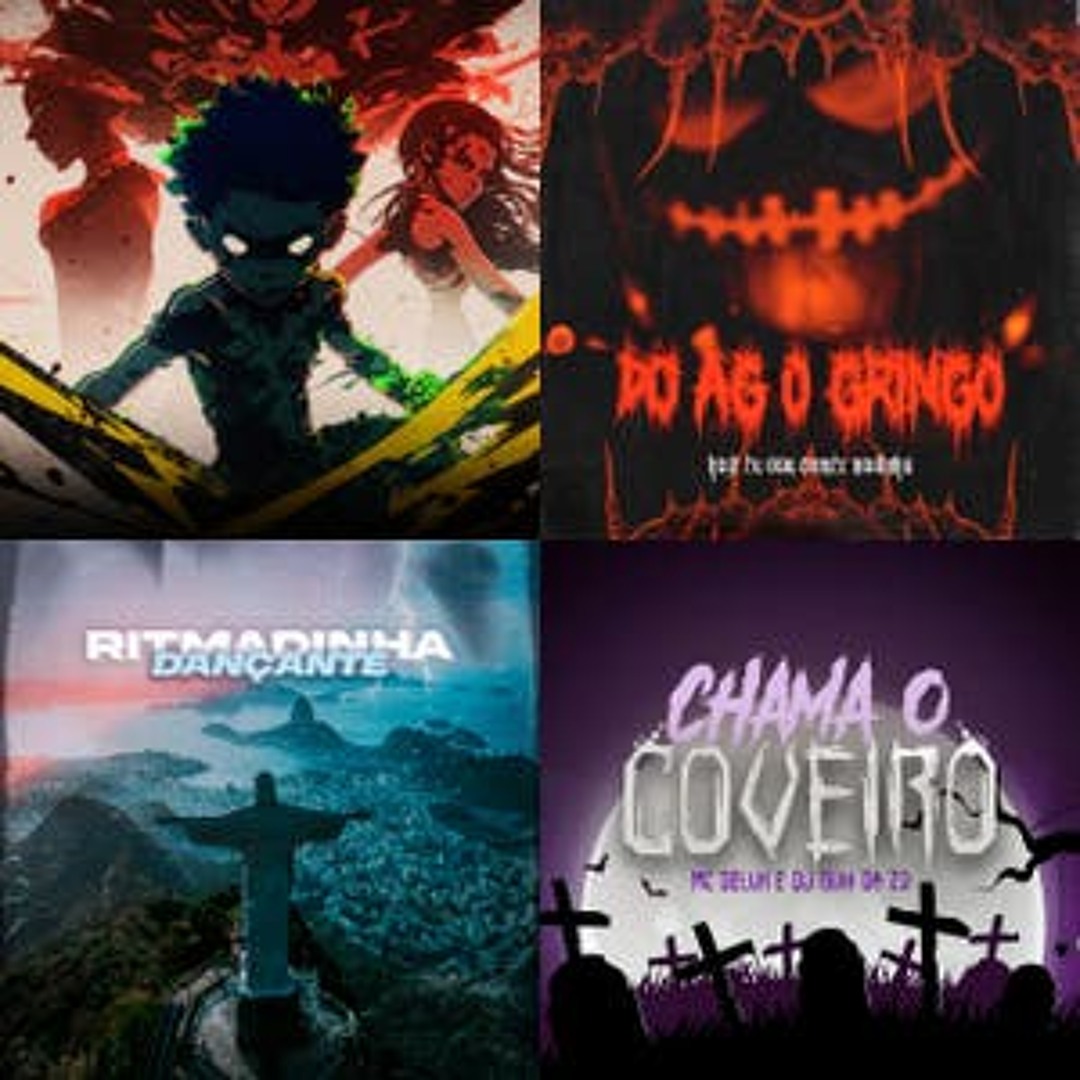 Stream bibuuu | Listen to brazilian soccer phonk for demon mode (2 ...