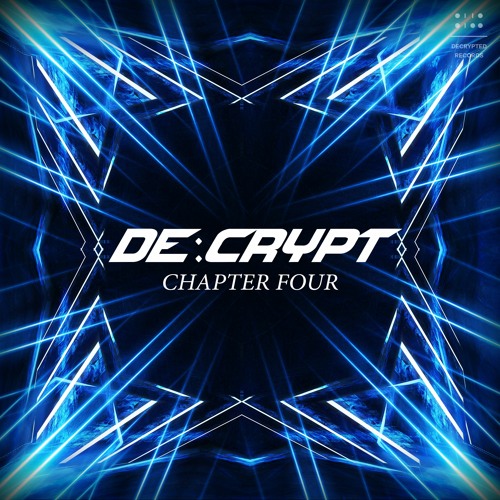 Stream De:crypt - You by Decrypted Records | Listen online for free on SoundCloud