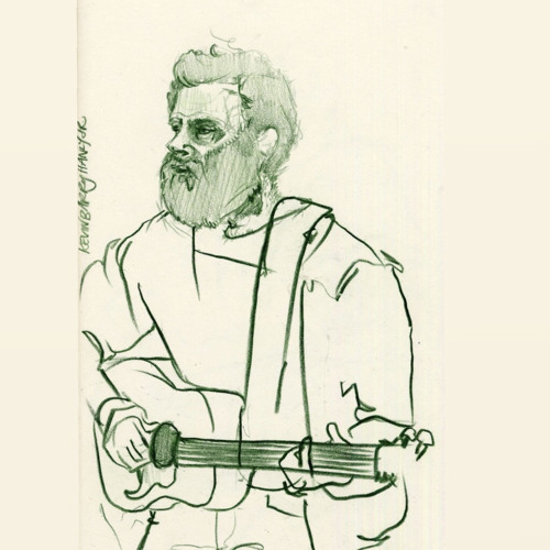 Stream Kevin Barry Hanly II | Listen to Beginning Days playlist online ...