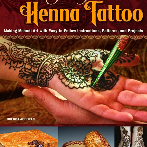 Simple Mehndi Designs For Beginners Pdf