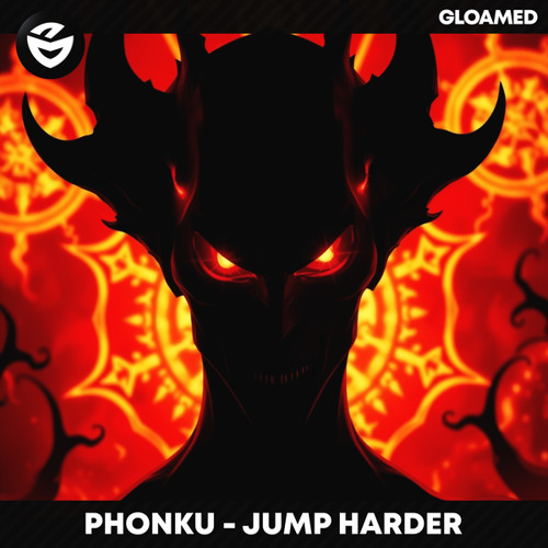 Stream JUMP HARDER (Sped Up) by Phonku | Listen online for free on ...