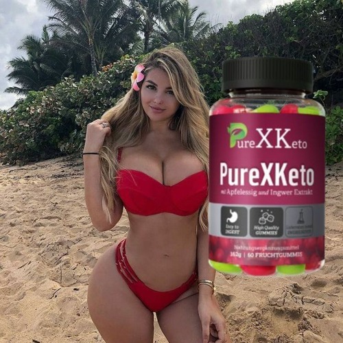 Stream PureXketo Gummies Erfahrungen (Benutzerwarnung 2024) Schockierende Ergebnisse des ...