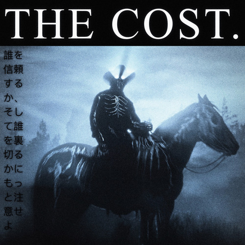 Stream THE COST by 𝐊𝐢𝐥𝐥 𝐃𝐲𝐥𝐥 | Listen online for free on SoundCloud