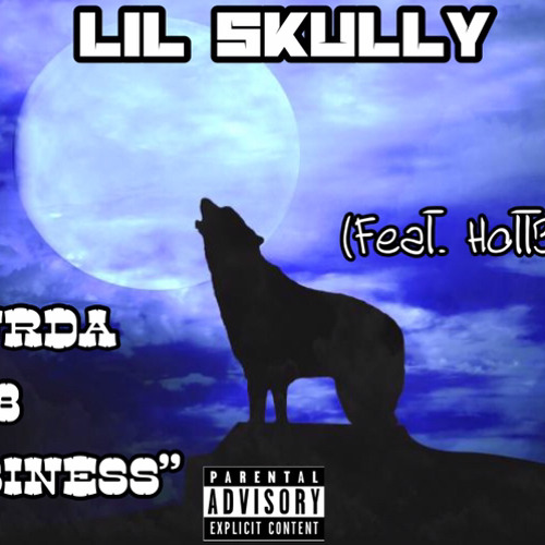 Stream “Murda 8 Business” (Feat. HottBoiiJP) (We Paid Remix) by Lil ...