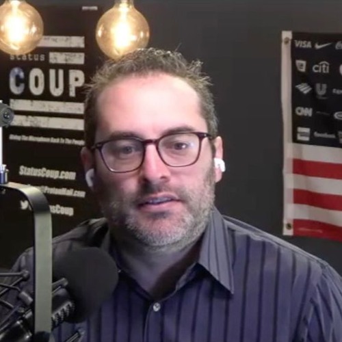 Stream Talk World Radio: Jordan Chariton on Exposing the Flint Water ...