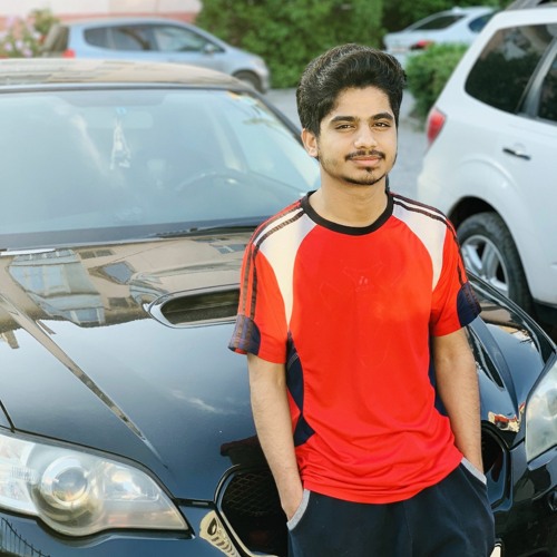 Stream Tu_Hi_Jeene_Ka_Sahara_hai_Arabic_song🖤 by Asad Abro | Listen ...