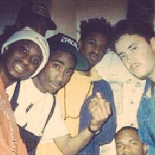 Stream Coming for you - Tupac, Method Man by ꞨτꝛỿꜿħηιŋΣ | Listen online ...