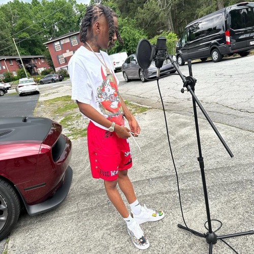 Stream teflon zay - backdoor by 730 | Listen online for free on SoundCloud