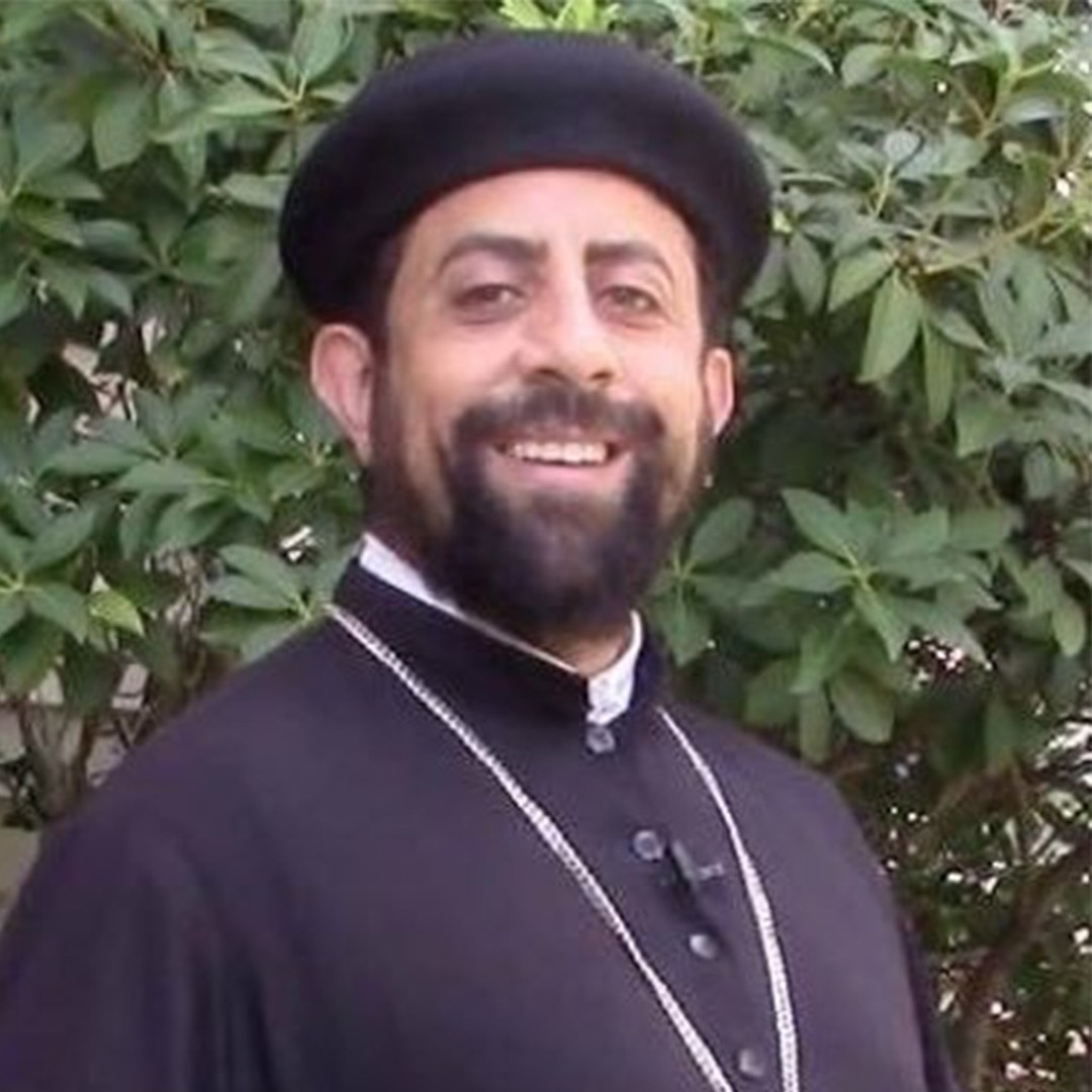 Stream Encouragement In Discouraging Times (Fr Michael Sorial) by Upper ...