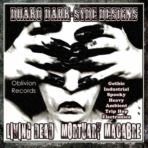 Stream Psychosis: "Living Dead Bodies" Mortuary Edit-(Darkwave Electro ...