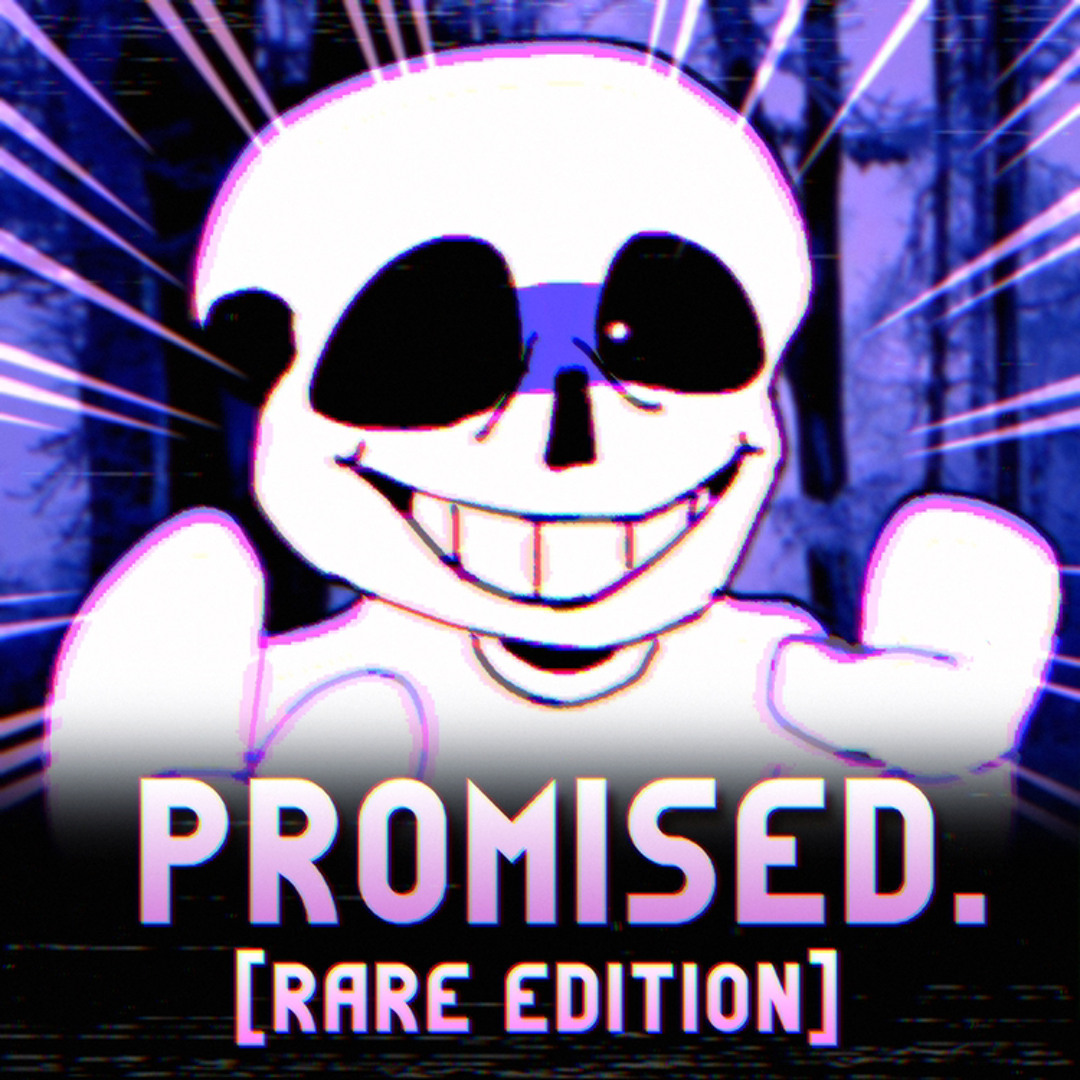 Stream Promised. [Rare Edition] by Rare | Listen online for free on ...
