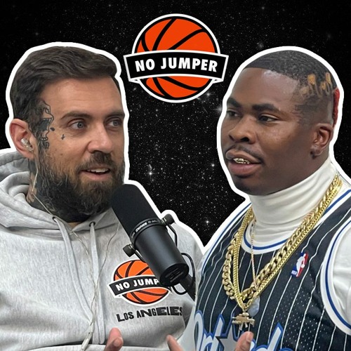 Stream episode The DW Flame Interview: Joining the Insane Crips, 2 ...