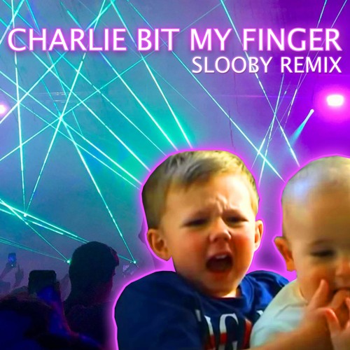 Charlie Bit My Finger Rap
