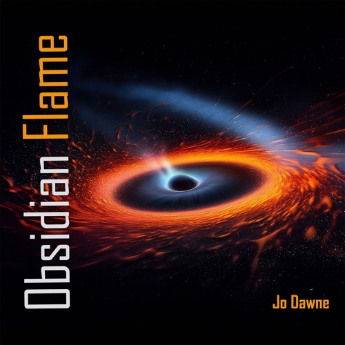 Stream Obsidian Flame by Jo Dawne | Listen online for free on SoundCloud