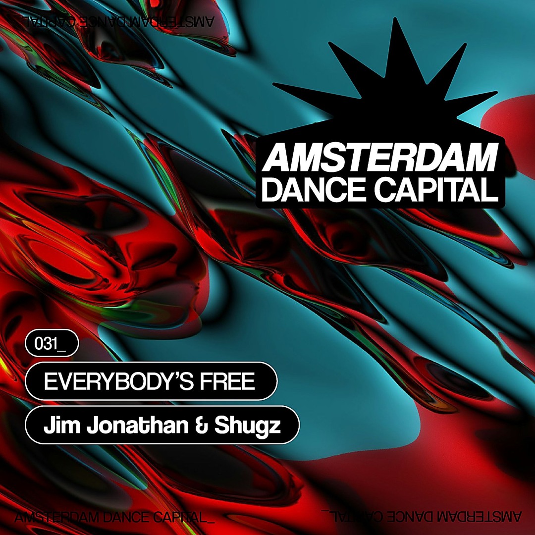 Stream Jim Jonathan & Shugz - Everybody's Free [ADC031] by AMSTERDAM DANCE CAPITAL | Listen ...