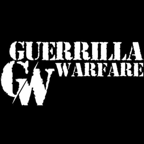 Guerrilla Warfare Logo