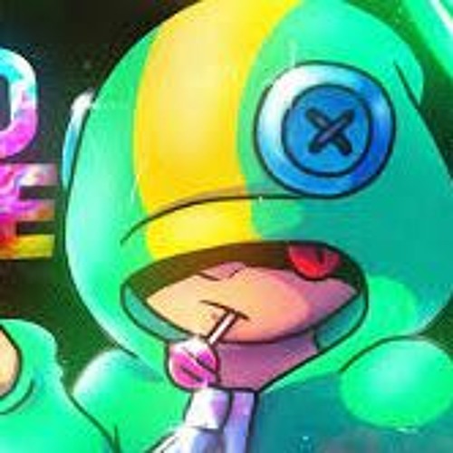 Stream TO LEON BRAWL STARS RAP Feat Slovian Prod Tune Seeker by Gnarpy ...