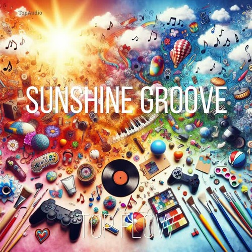 Stream (Music for Content Creators) - Sunshine Groove [Indie, Vlog ...
