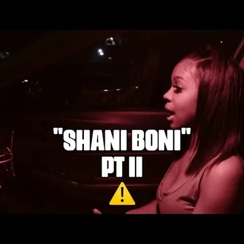 Stream "Shani Boni" | Hazard Lights by Mean® | Listen online for free ...