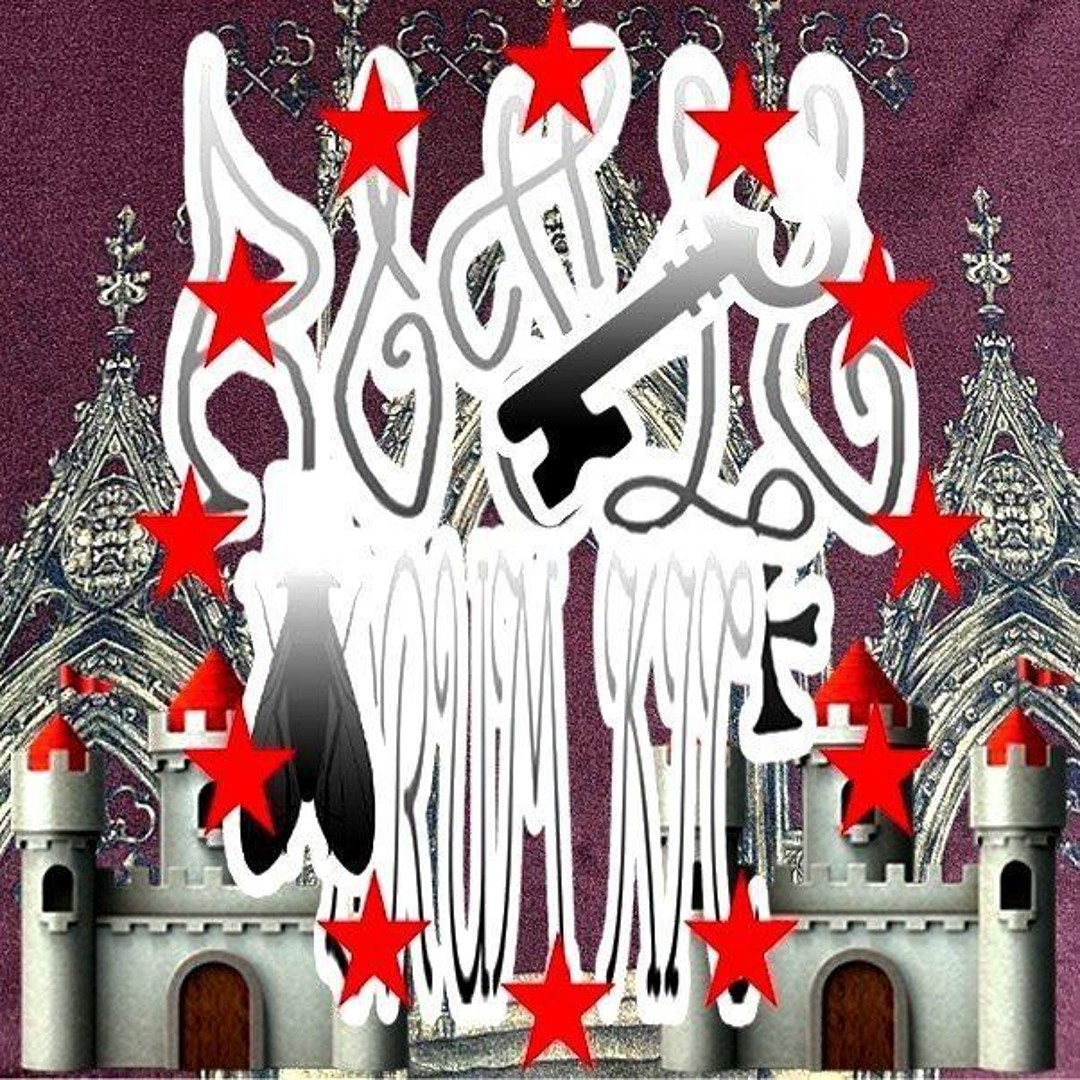 Stream rot10 drum kit by rot10 | Listen online for free on SoundCloud