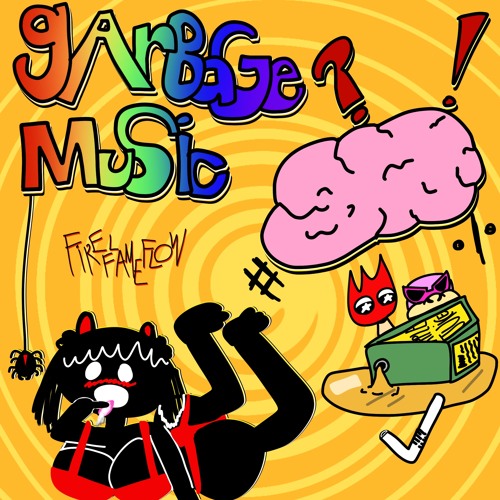Stream Fire Flame Flow | Listen to gArBaGe MuSic playlist online for ...