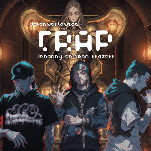 Stream colieon x johany x razor - trap freestyle by colieon | Listen ...