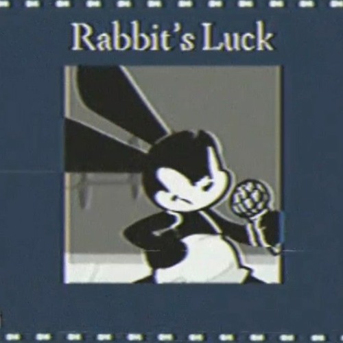 Stream Rabbit_s Luck ☆__ FNF VS. Oswald __ (slowed _ daycore)(MP3_160K ...