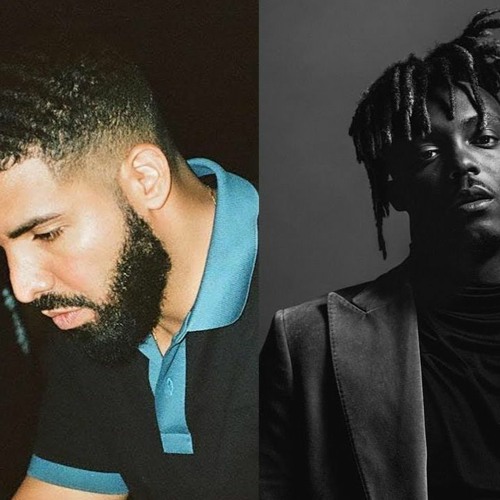 Stream Juice WRLD & Drake - Hide (prod. antero x zkup) by antero ...