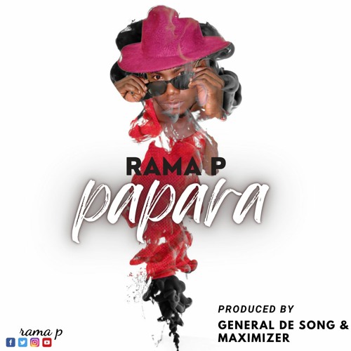 Stream RamaP - PaparaOfficial by Rama P | Listen online for free on ...