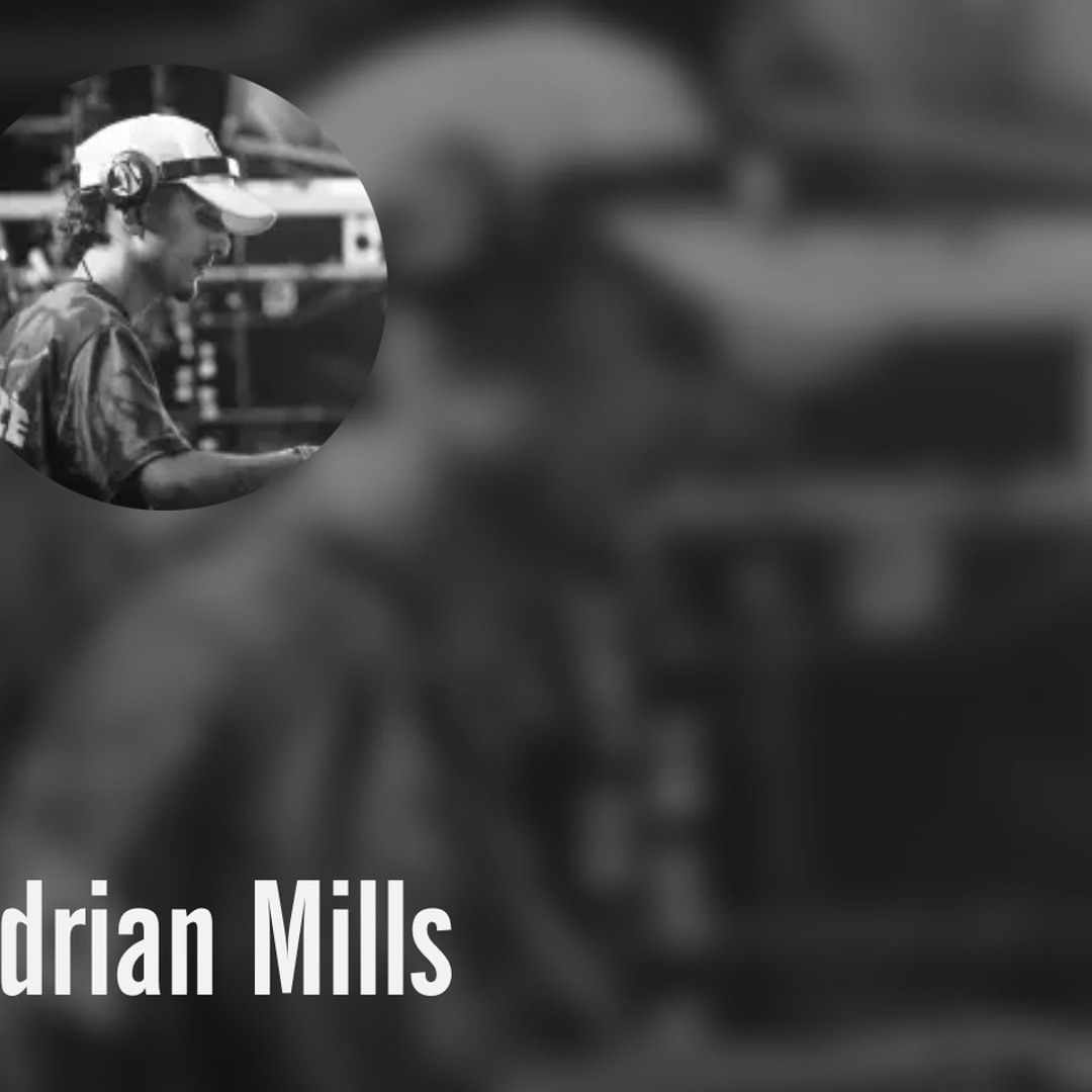 Stream 240 INTRO - Adrian Mills by Alan Cabrera Gomez | Listen online ...