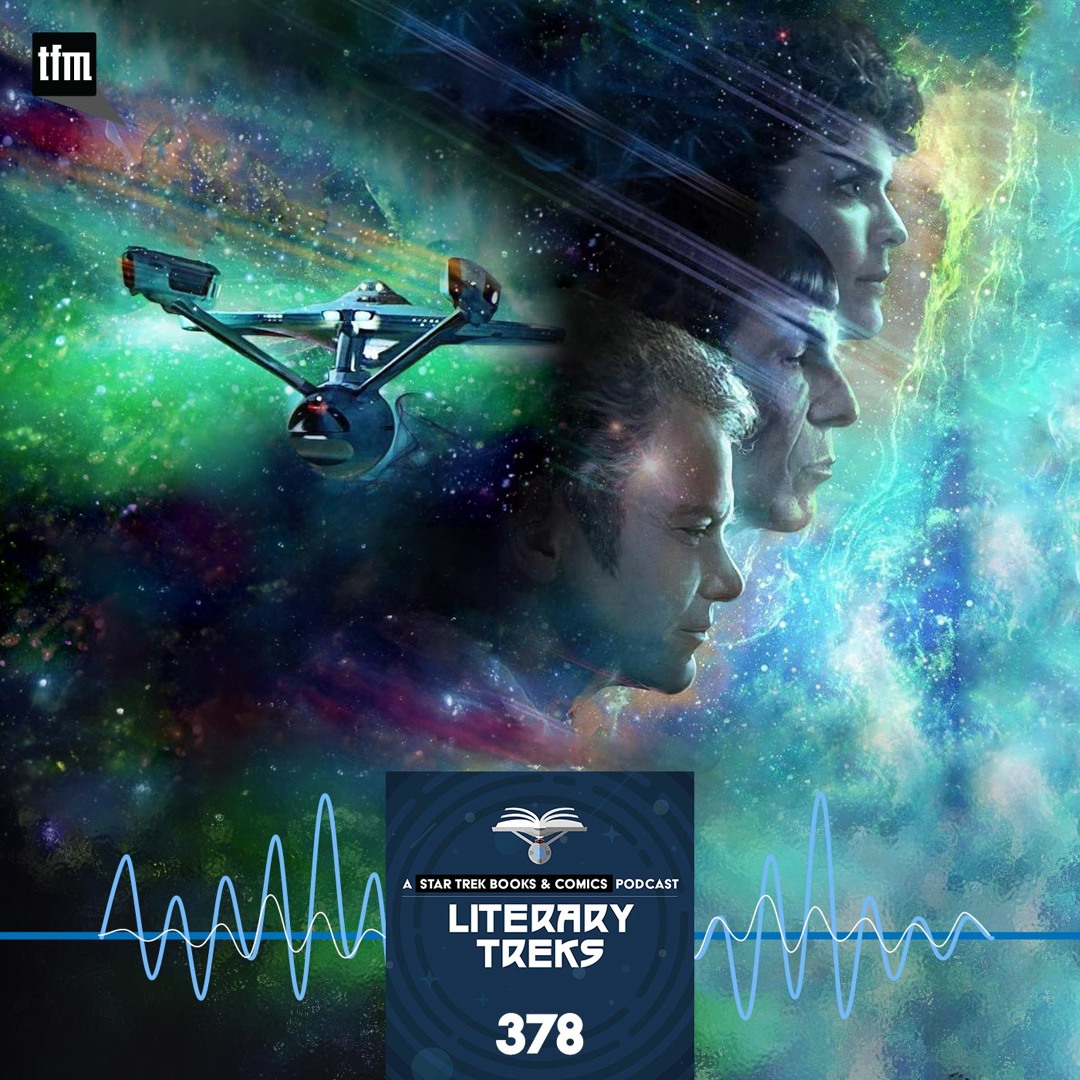 Stream Literary Treks 378: Lots of True Crime Podcasts by TFM | Listen ...