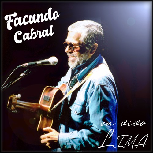 Stream Monólogo: Este Es Un Nuevo Día (En Vivo) by Facundo Cabral | Listen online for free on ...