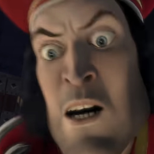 Stream episode that one scene from the shrek movie by cricket podcast ...