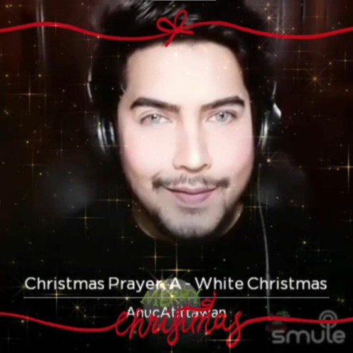 Stream 03 White Christmas By Anuc Atittawan (2023) by Eridan | Listen ...