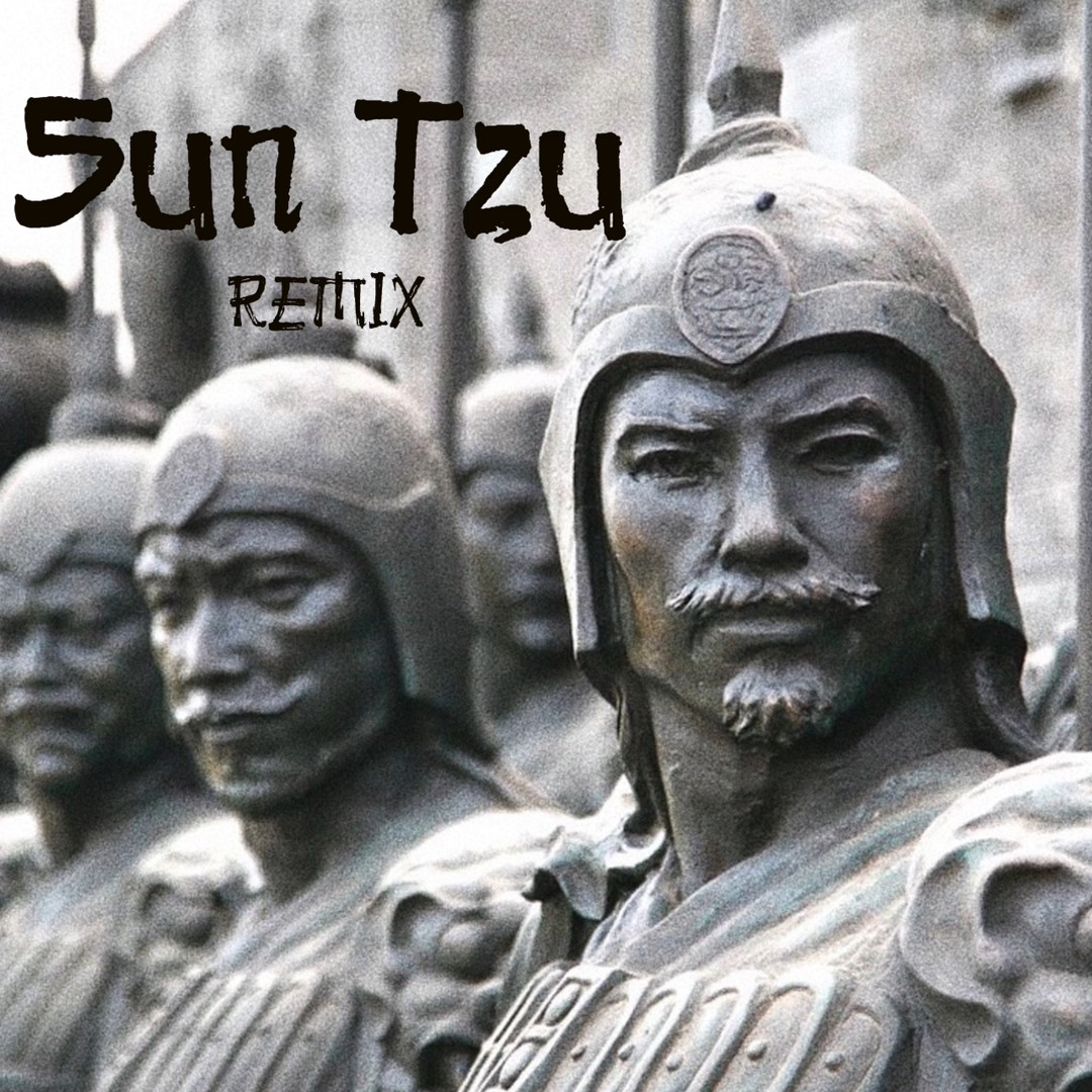 Stream Sun Tzu (Future Remix) by Legacy | Listen online for free on ...