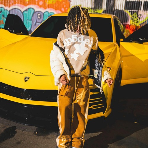 Stream Justin Rarri - Apology 2 My Fans by Rarrii | Listen online for ...