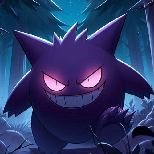 Listen to music albums featuring What if AI made a Gengar song? (Dark ...