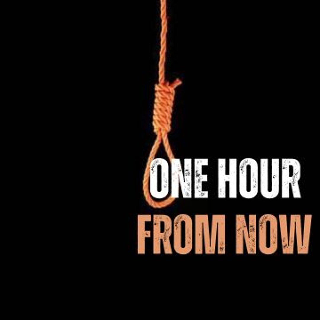 Stream ONE HOUR FROM NOW by Al DeTrolio (2024 And Beyond...) | Listen ...