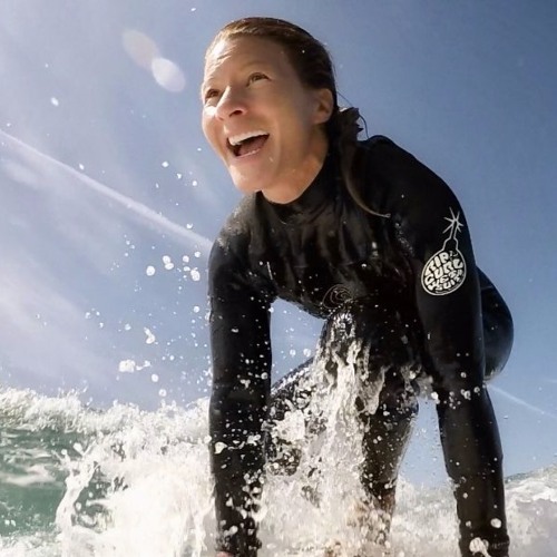 Stream Revisit: Kris Primacio - The Nature of Surfing by Nature ...